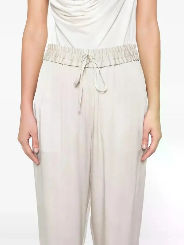 Isabel Marant Étoile Kendry Trousers - Neutrals