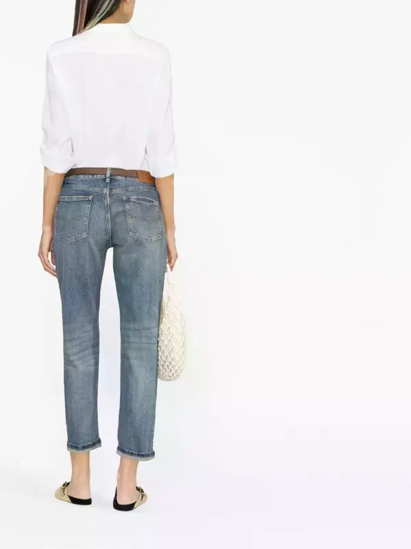 Ralph Lauren Button-up Poplin Shirt