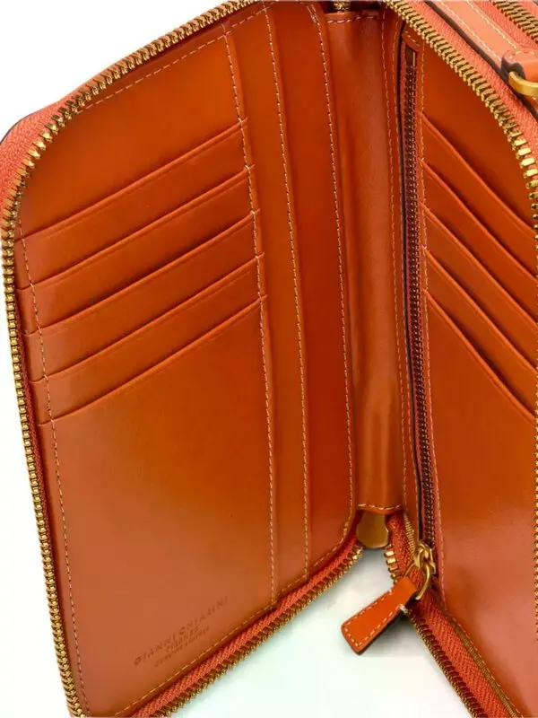 GIANNI CHIARINI Wallet Bag