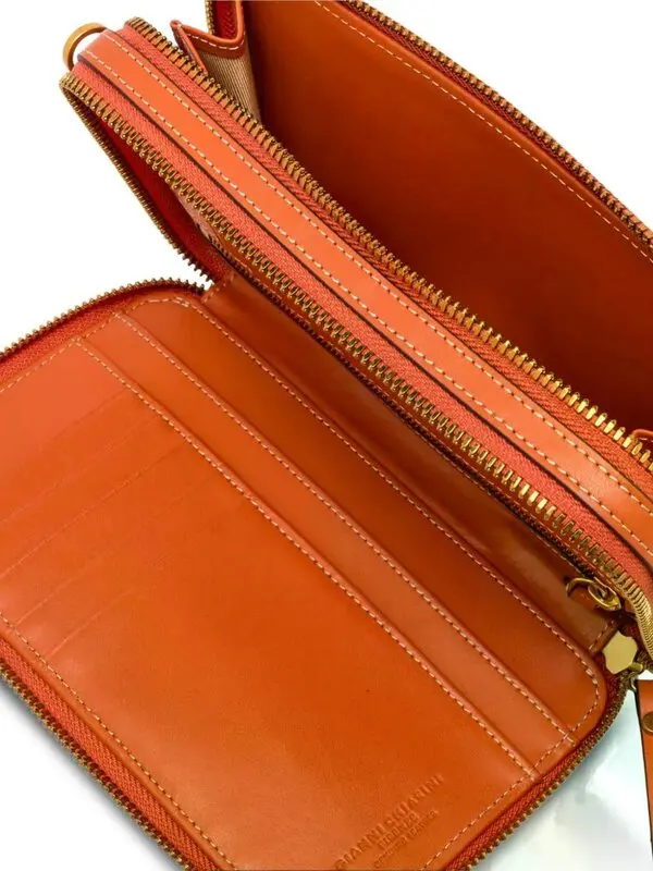 GIANNI CHIARINI Wallet Bag