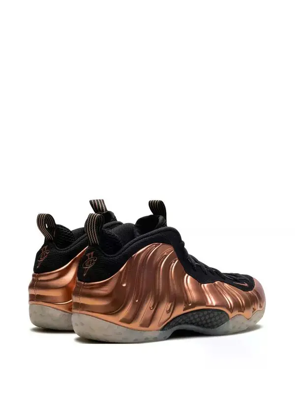Nike Air Foamposite One Sneakers - Black