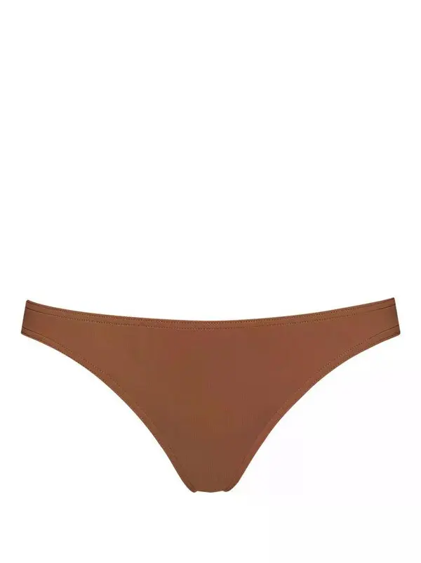 ERES Fripon Bikini Briefs - Brown