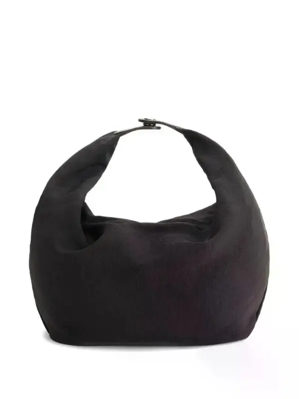 LEMAIRE X Filt Fortune Croissant Shoulder Bag - Brown