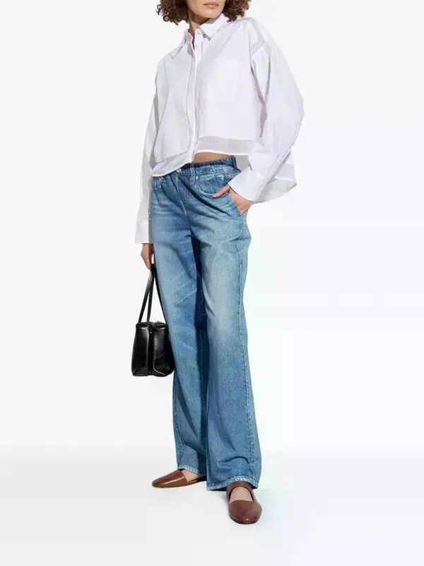 Rag & Bone Franklin Jeans