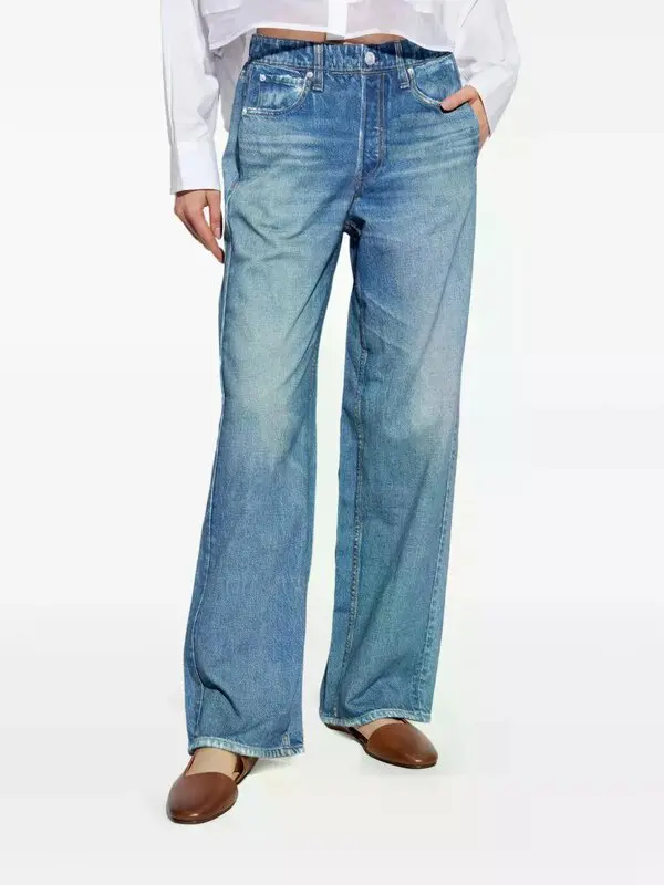 Rag & Bone Franklin Jeans