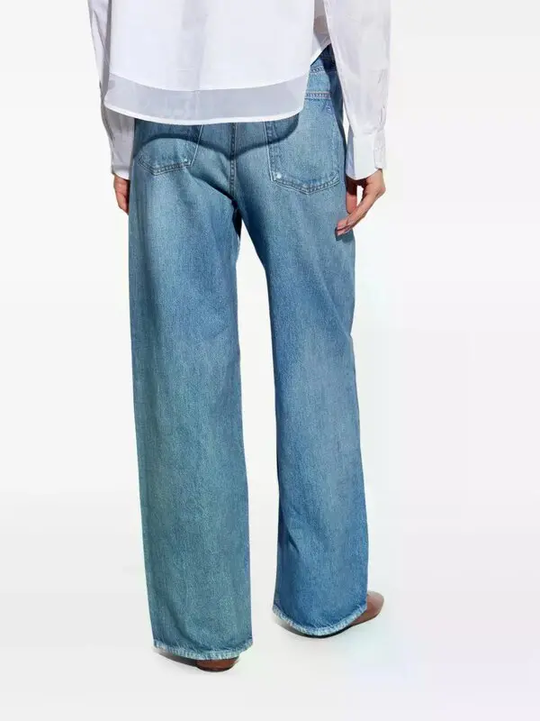 Rag & Bone Franklin Jeans