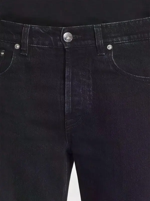 LANVIN Straight-leg Jeans