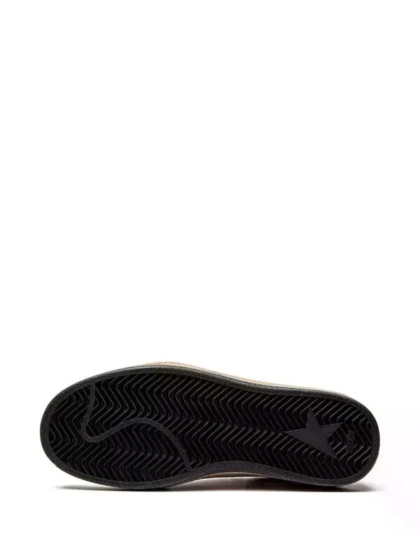 GOLDEN GOOSE Ball Star Skate Ice Sneakers