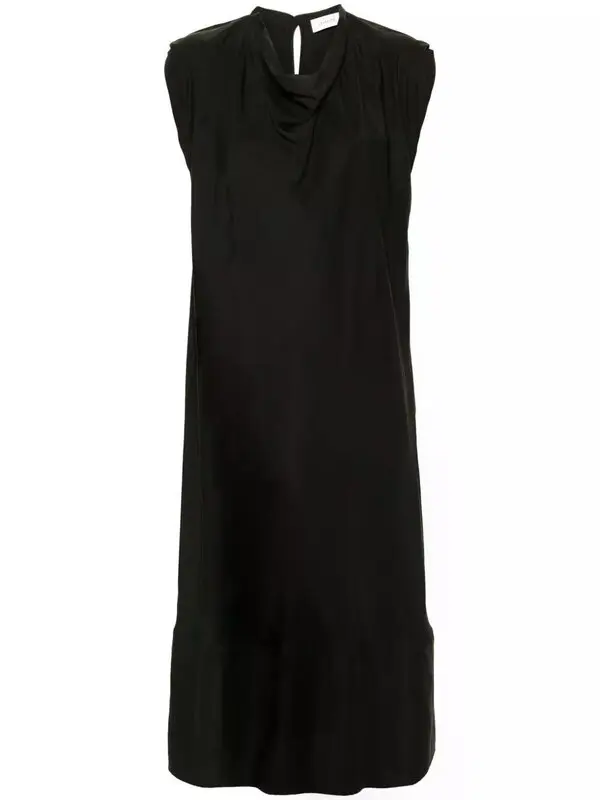 LEMAIRE Short-sleeve Dress