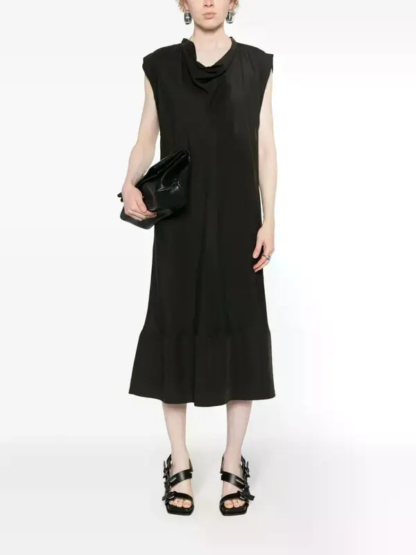 LEMAIRE Short-sleeve Dress