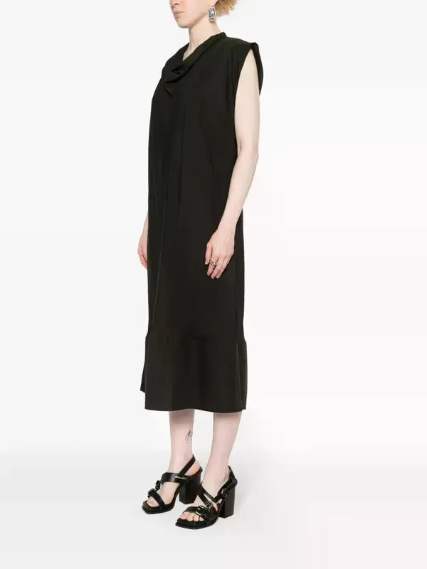 LEMAIRE Short-sleeve Dress