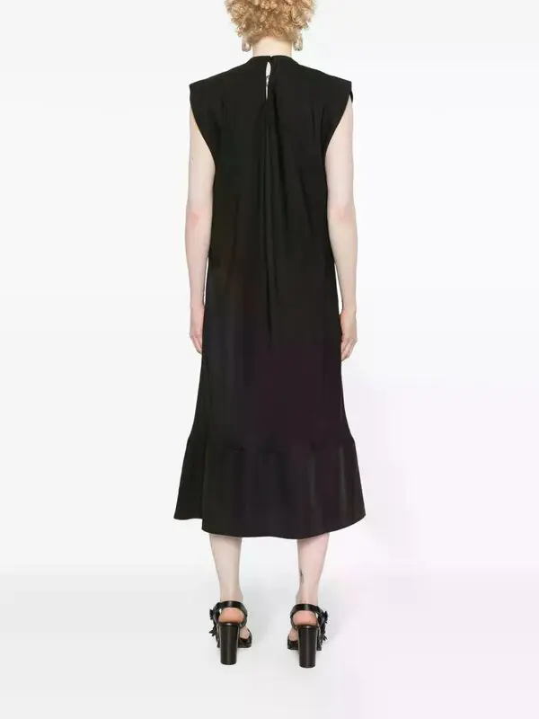 LEMAIRE Short-sleeve Dress