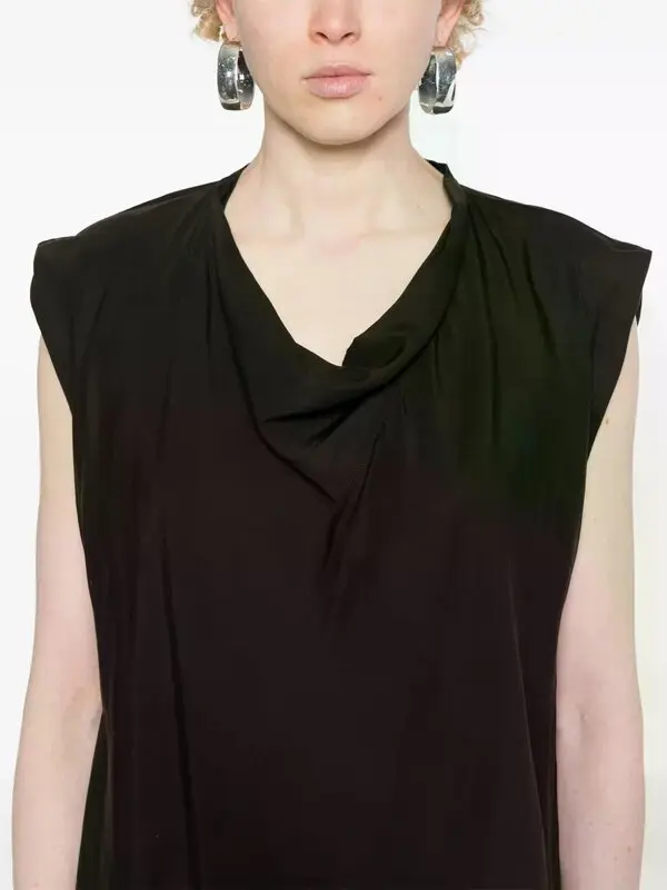 LEMAIRE Short-sleeve Dress