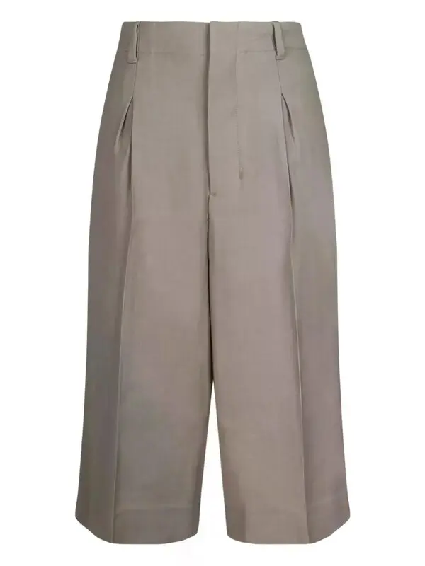 AMI Paris Tailored Shorts