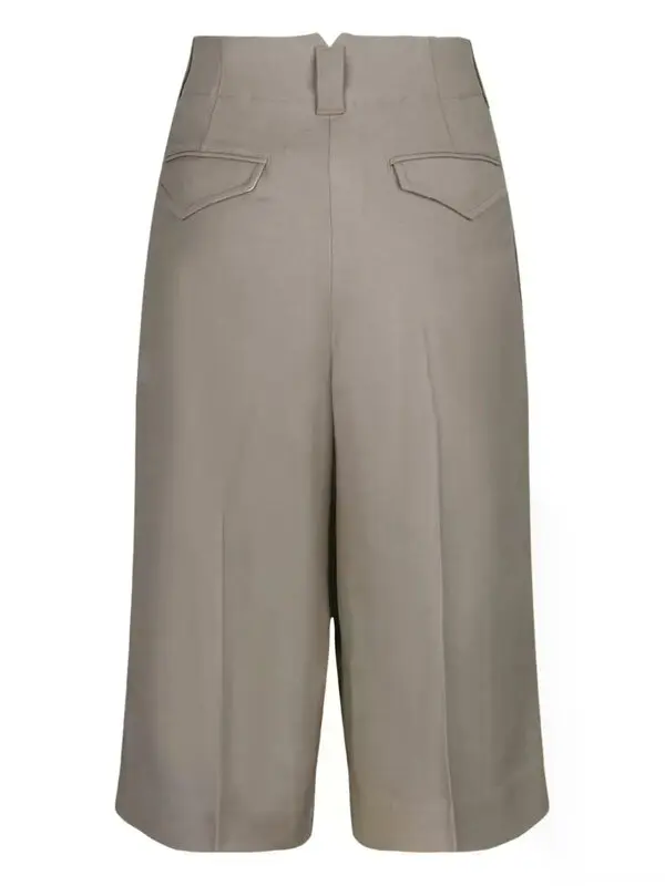 AMI Paris Tailored Shorts