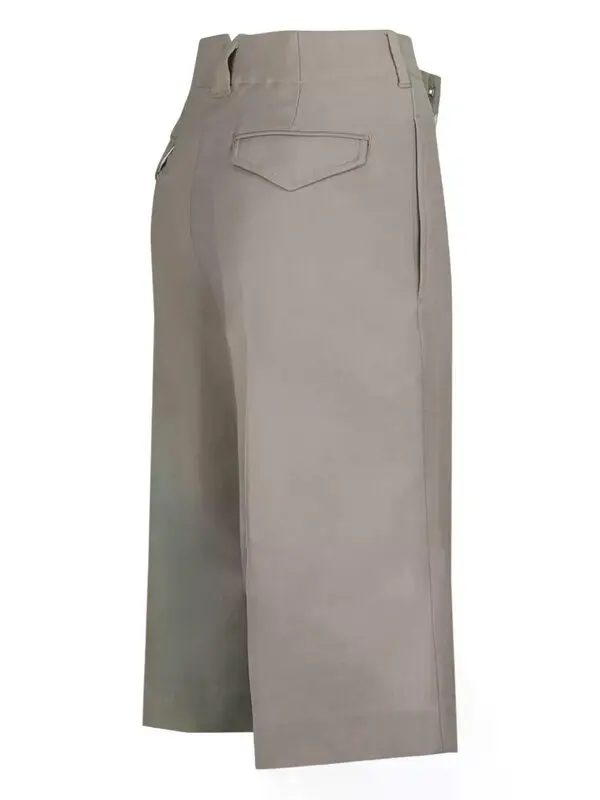 AMI Paris Tailored Shorts