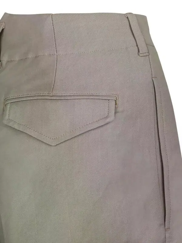 AMI Paris Tailored Shorts