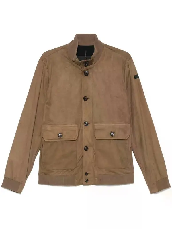 RRD Nabucco Val Jacket
