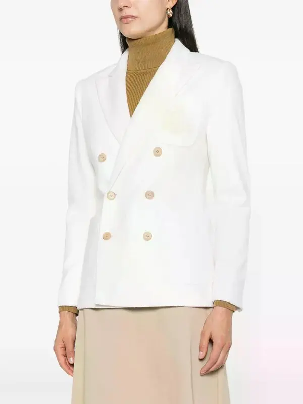 Polo Ralph Lauren Club House Double-breasted Blazer