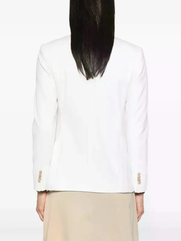 Polo Ralph Lauren Club House Double-breasted Blazer