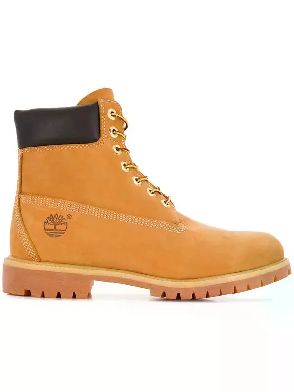 Timberland 6-inch Premium Boots - Brown