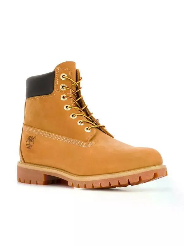 Timberland 6-inch Premium Boots - Brown