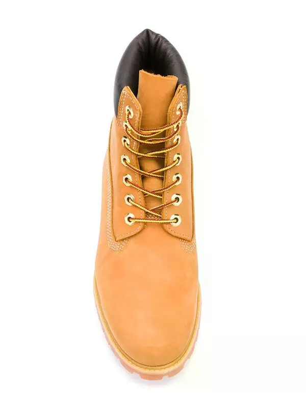 Timberland 6-inch Premium Boots - Brown