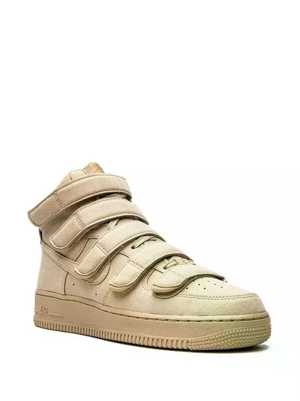 Nike Air Force 1 High Billie Eilish Sneakers