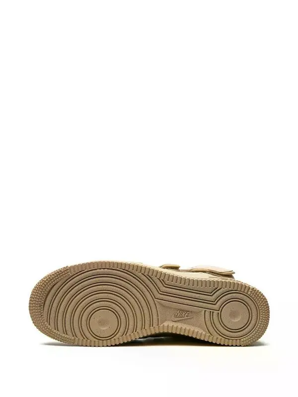 Nike Air Force 1 High Billie Eilish Sneakers