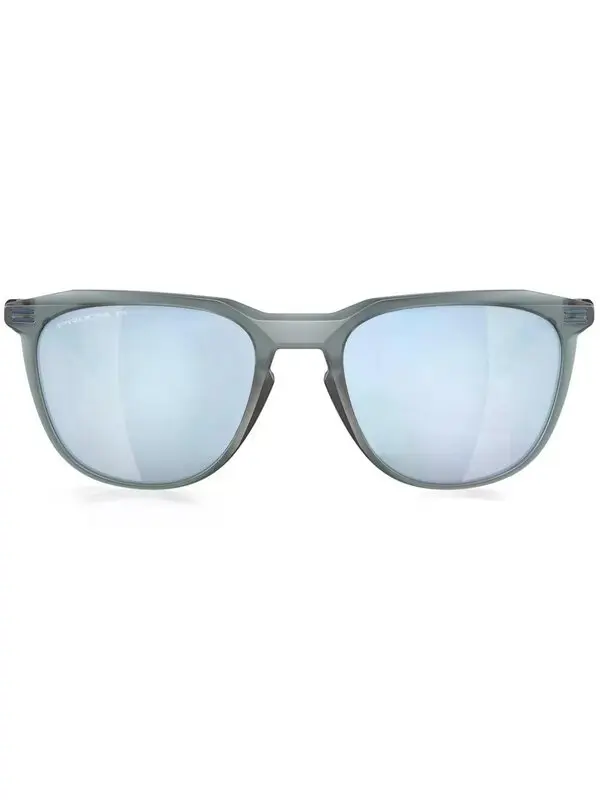 Oakley Thurso Sunglasses - Black