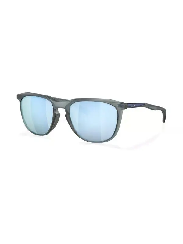 Oakley Thurso Sunglasses - Black