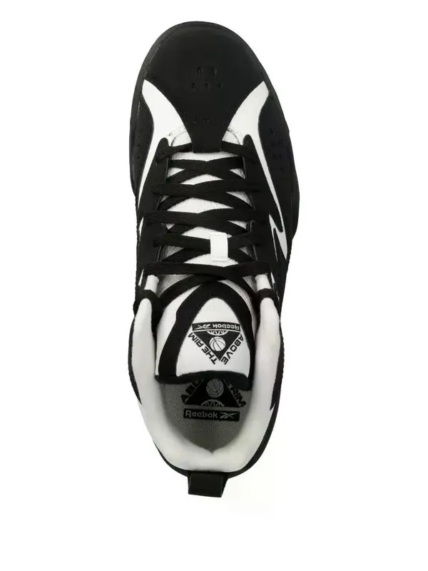 REEBOK Classic Atr Mid Trainers