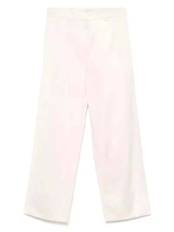 TOTEME Twisted-seam Trousers
