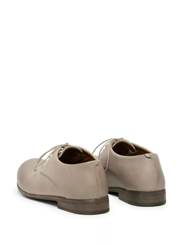 Marsèll Capozucca Leather Derby Shoes