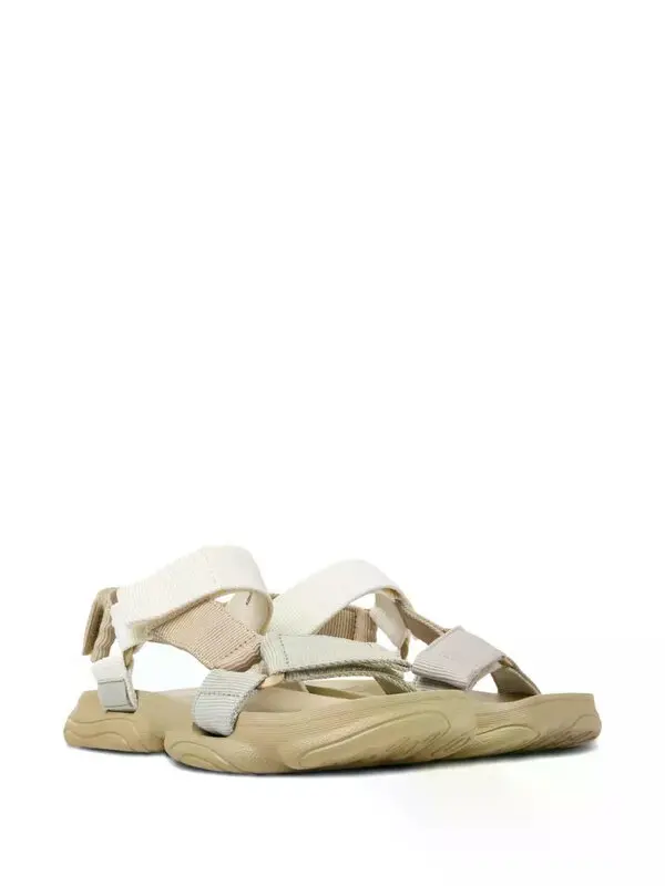 Camper Karst Sandals - Neutrals