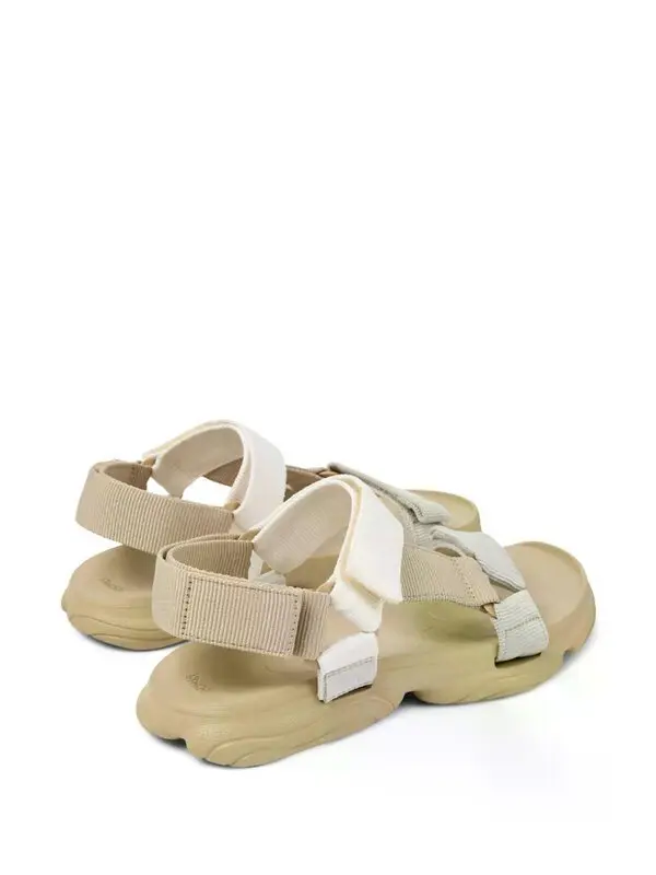 Camper Karst Sandals - Neutrals