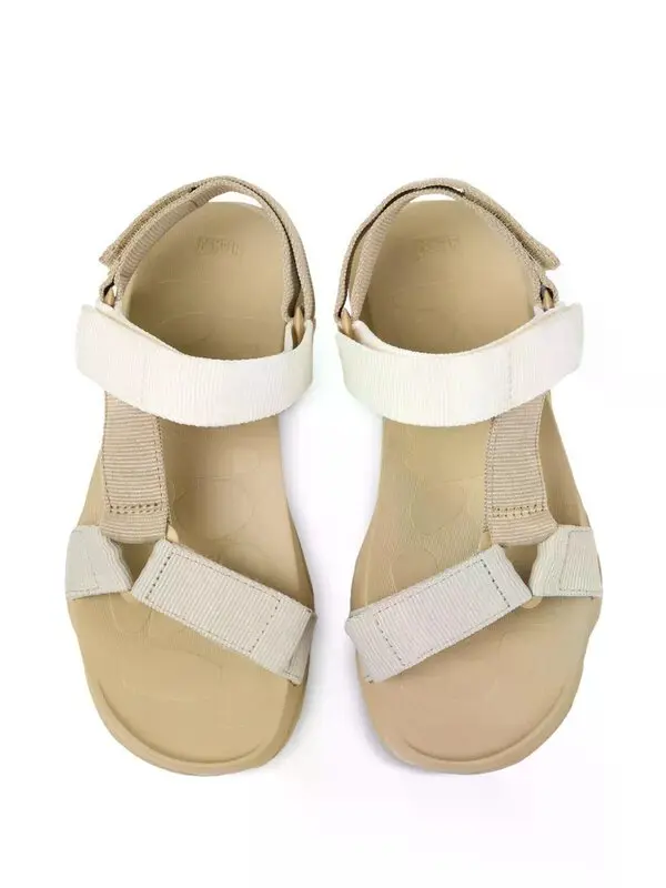 Camper Karst Sandals - Neutrals