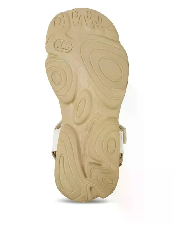 Camper Karst Sandals - Neutrals