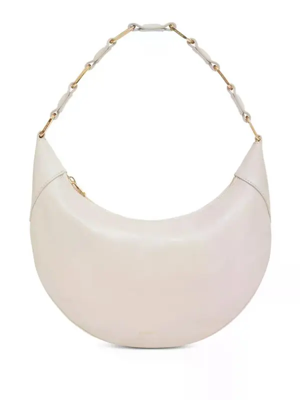 ANINE BING Kate Curved-silhouette Shoulder Bag