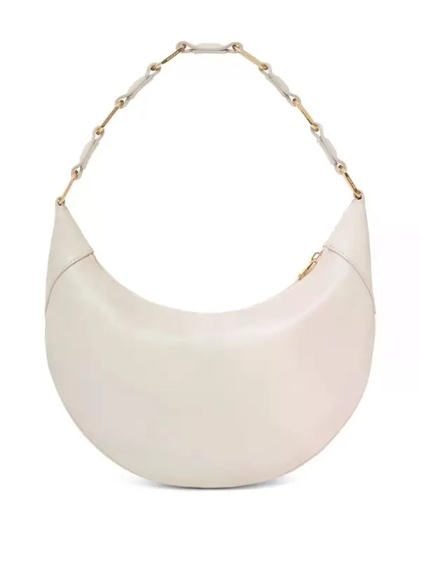ANINE BING Kate Curved-silhouette Shoulder Bag