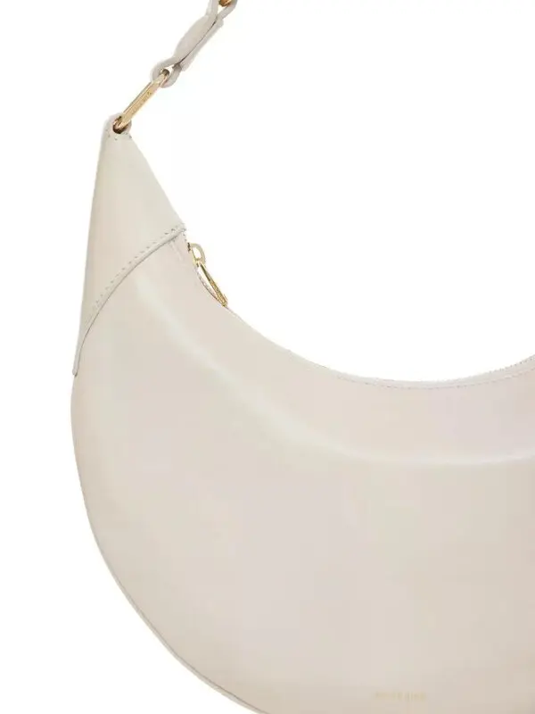 ANINE BING Kate Curved-silhouette Shoulder Bag