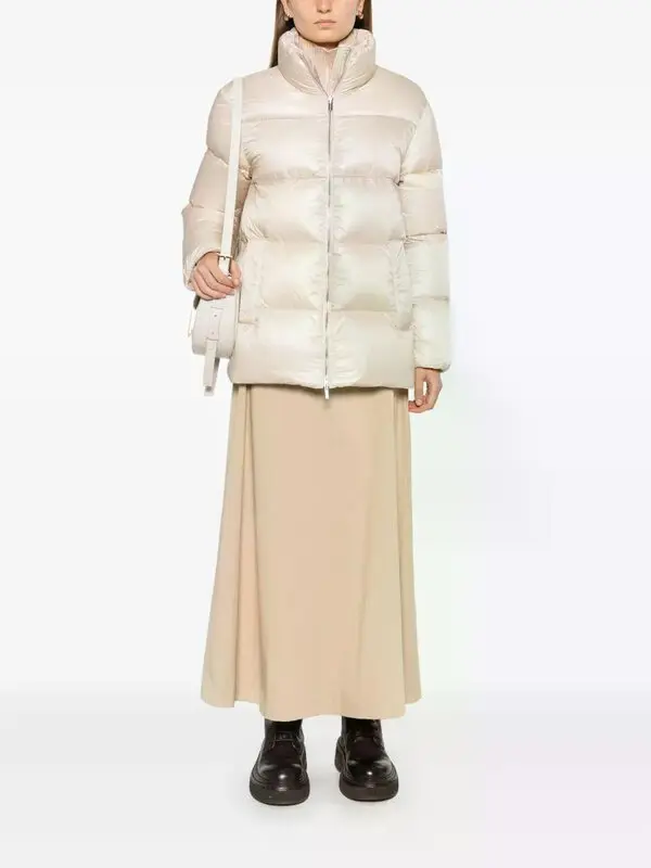 Peserico Down Jacket