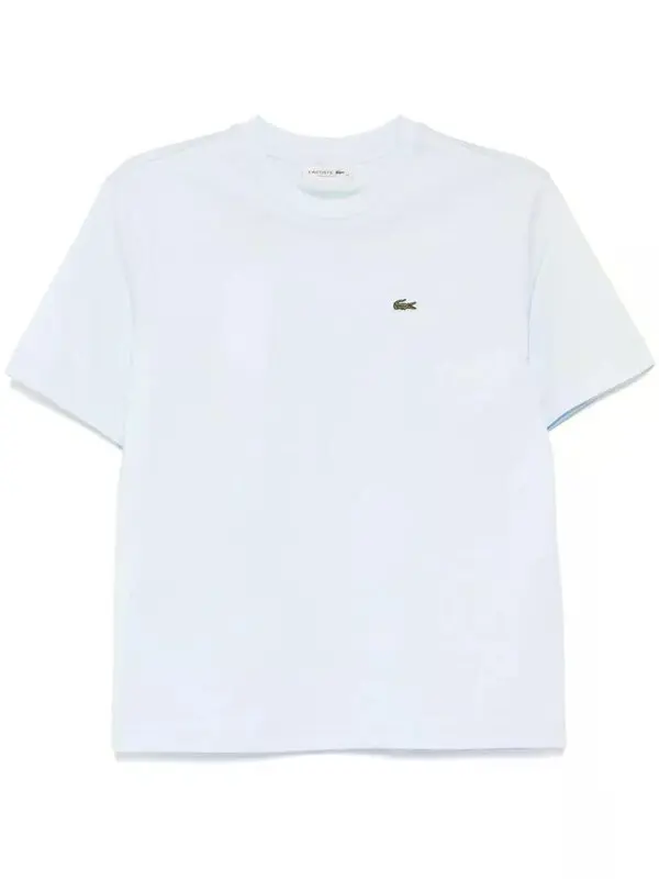Lacoste Relaxed Soft T-shirt