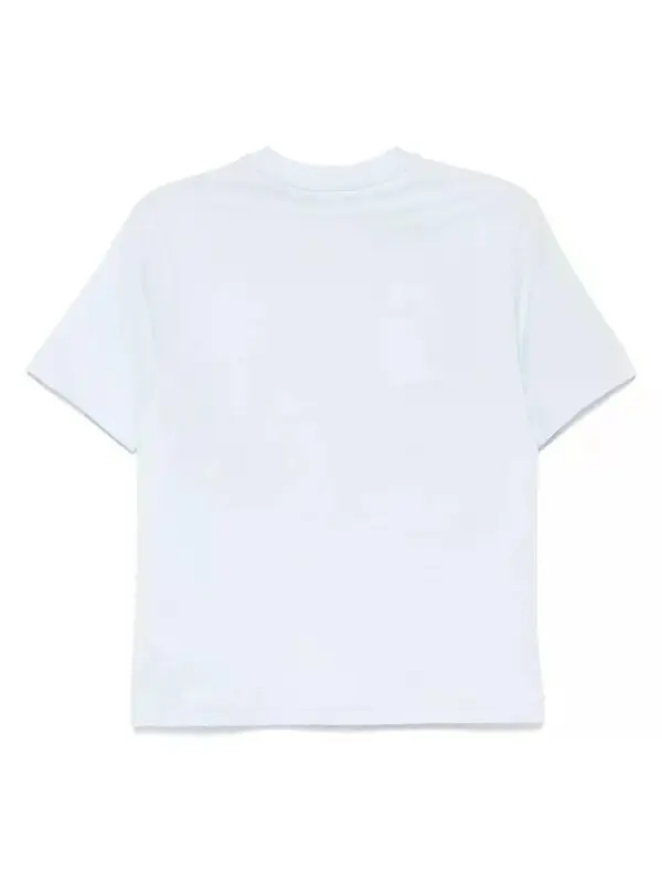 Lacoste Relaxed Soft T-shirt
