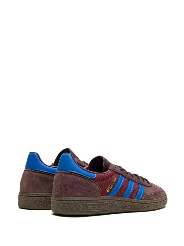 Adidas Handball Spezial Sneakers - Red