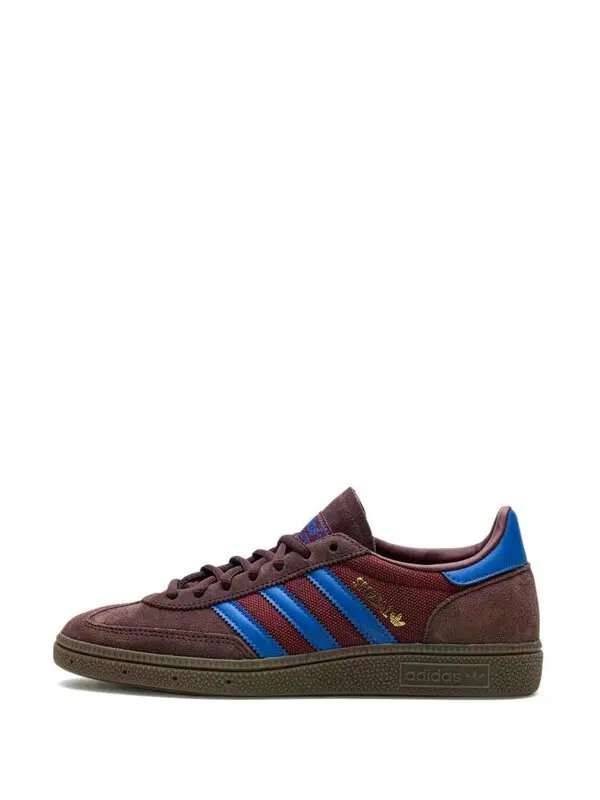 Adidas Handball Spezial Sneakers - Red