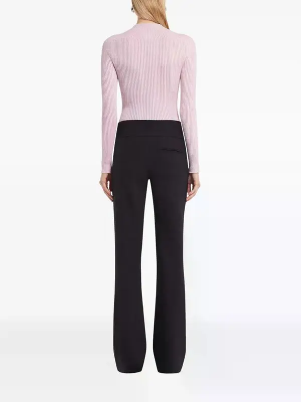 COURREGES Solar Jumper - Pink