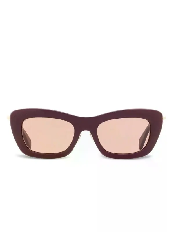 LANVIN 608 Sunglasses