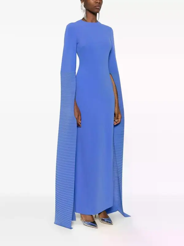 Solace London Naomi Maxi Dress