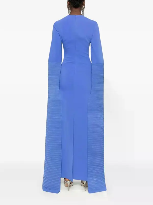 Solace London Naomi Maxi Dress